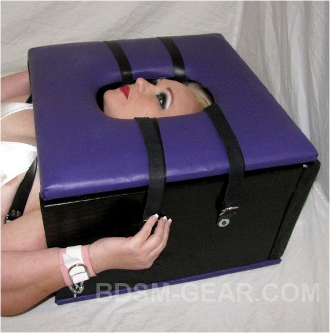 Smother Box Etsy