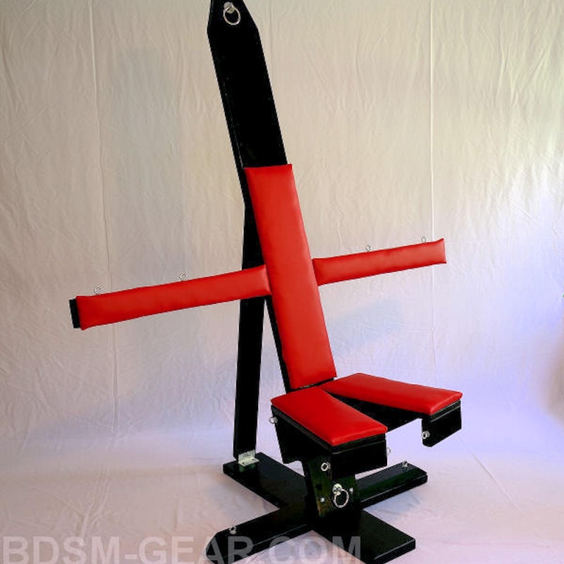 Stockade Restraint - Etsy