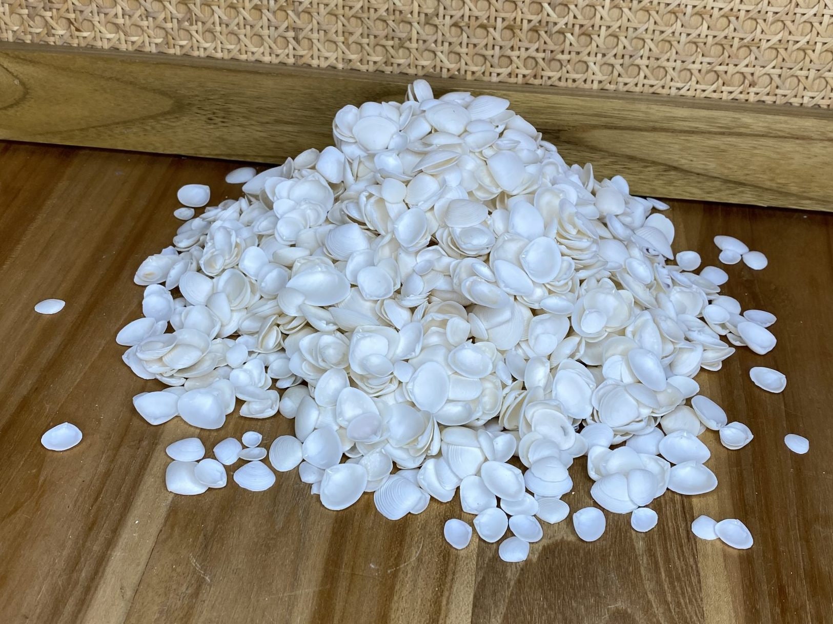 White Cay Cay 1kg - Etsy