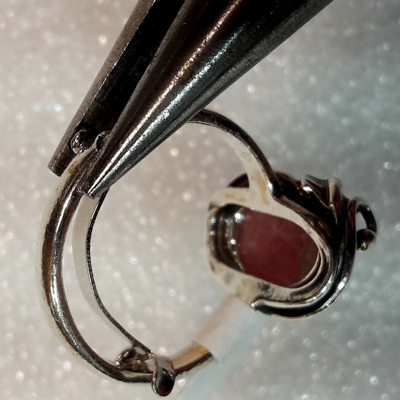 Ring Guard for Loose Rings - Etsy