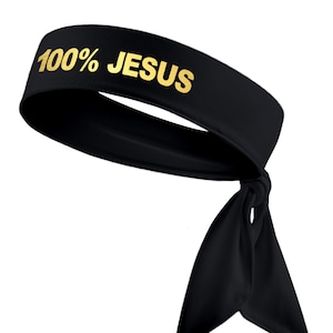100% Jesus Headband Neymar - Etsy