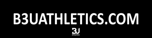 B3UATHLETICS - Etsy