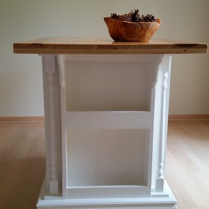 Kitchen Island - Display Unit, Made to Order - Etsy