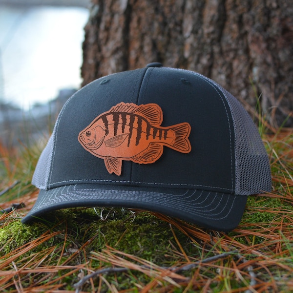 Fishing Hat - Etsy