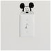 Peeking Mickey Light Switch Decal Home Decor, Vehicle, Wall or Any ...