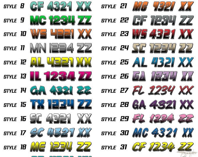 Cobalt Boat Emblems 20 Chrome FREE FAST Delivery DHL Express Stickers ...