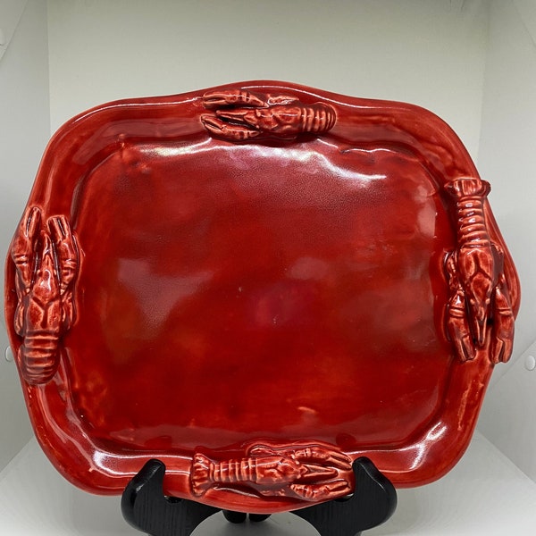 Crawfish Tray - Etsy