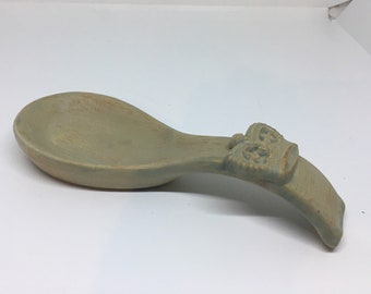 Crown Spoon Rest - Etsy