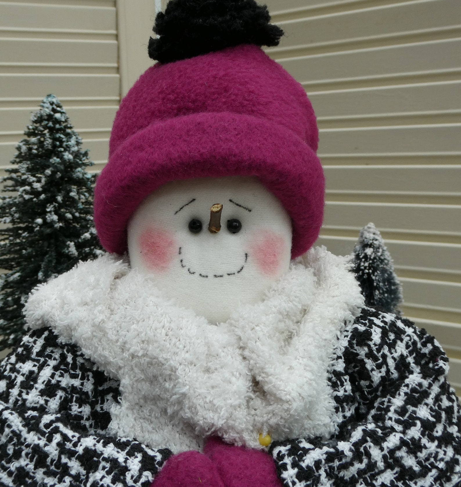 Snowman, Snowman Patterns, Snowmen, Snowmen Patterns, Snowman Pdf - Etsy