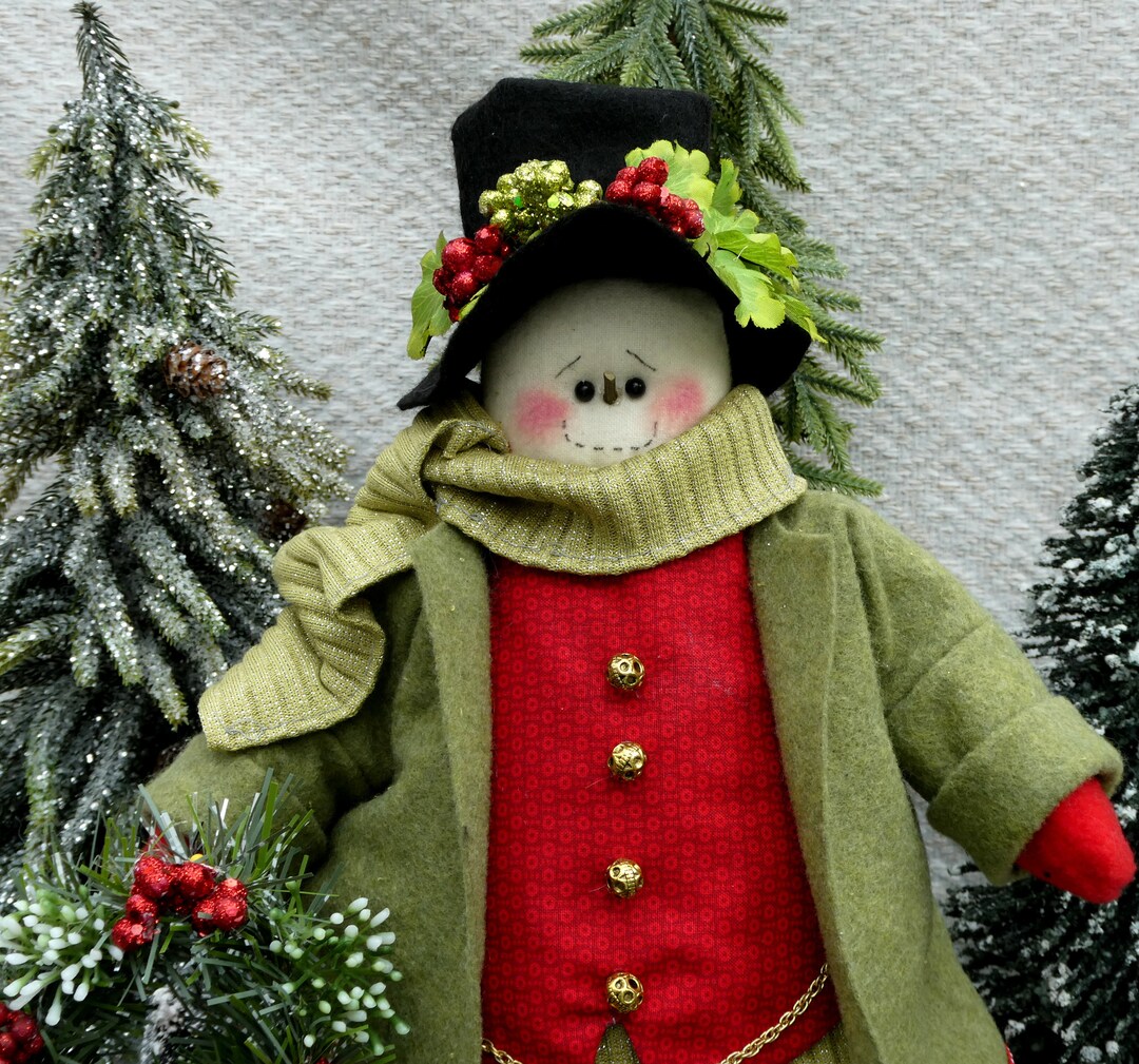 Snowman Patterns, Snowmen, Snowmen Patterns, Pdf Snowman Pattern ...