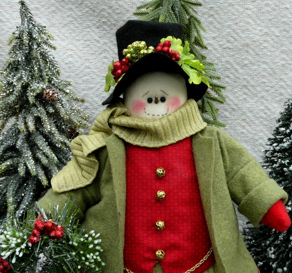 Snowman Patterns, Snowmen, Snowmen Patterns, Pdf Snowman Pattern ...