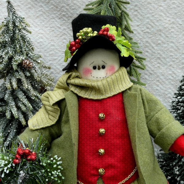 Snowmen Patterns - Etsy