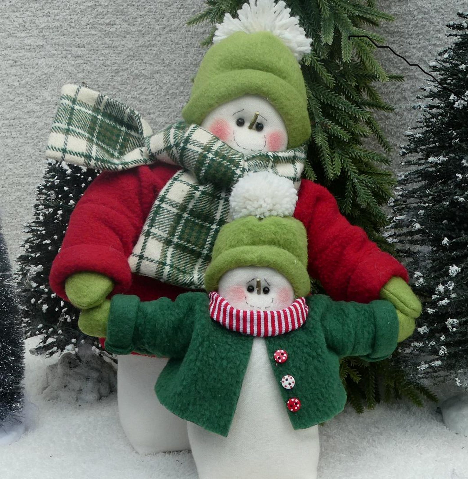 Snowmen, Snowman Patterns, Snowman, Pdf Snowman Patterns, Christmas - Etsy