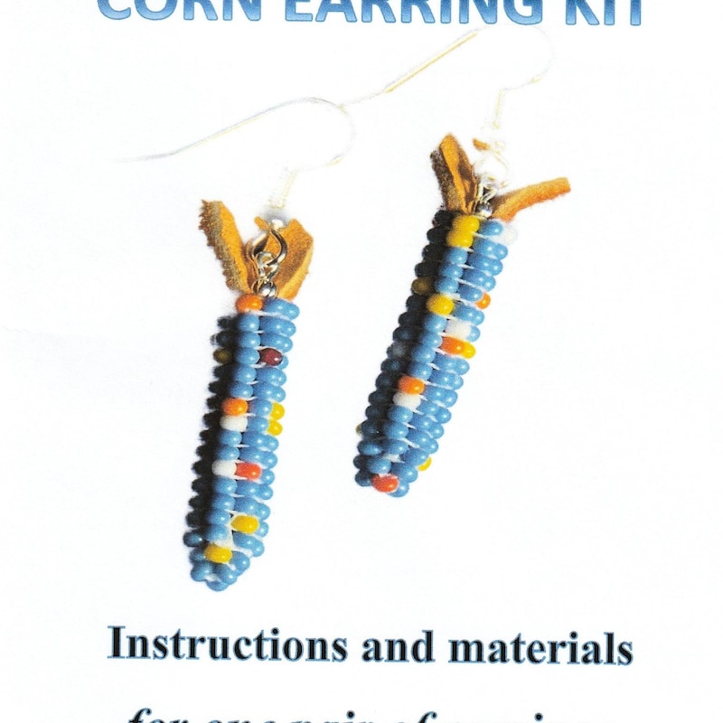 WabanakiBeadwork - Etsy