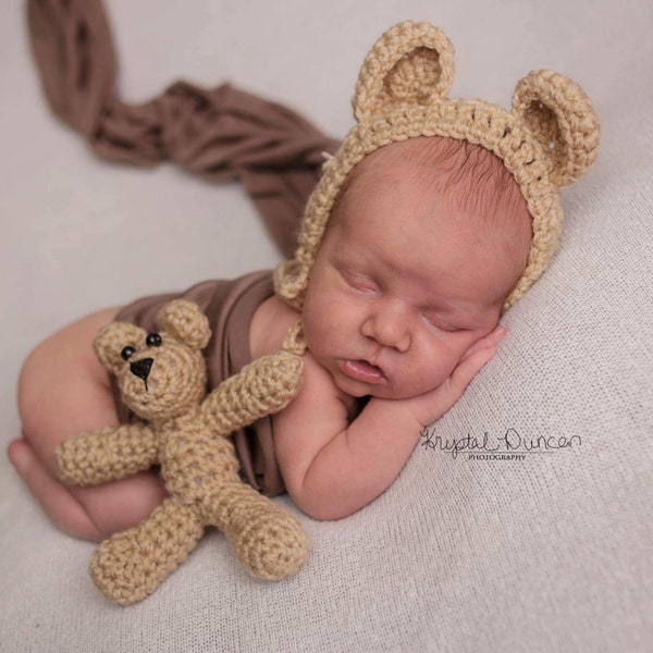 Infant Photo Props - Etsy