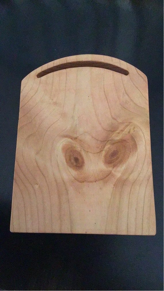 Wooden Mounting Board for Cross Stitch Finishing - Etsy