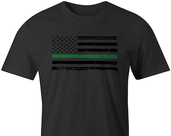 Border Patrol Shirt | Etsy