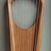 10 & 11 String Prism Series Lyre - Etsy