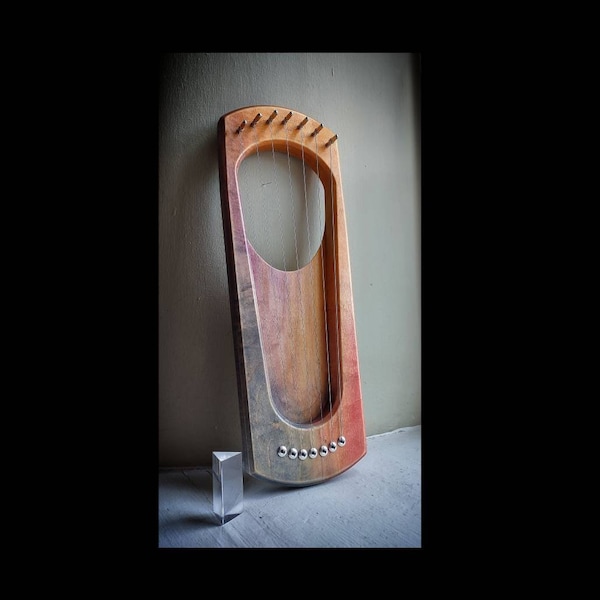 Lyre - Etsy