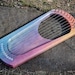 10 & 11 String Prism Series Lyre - Etsy