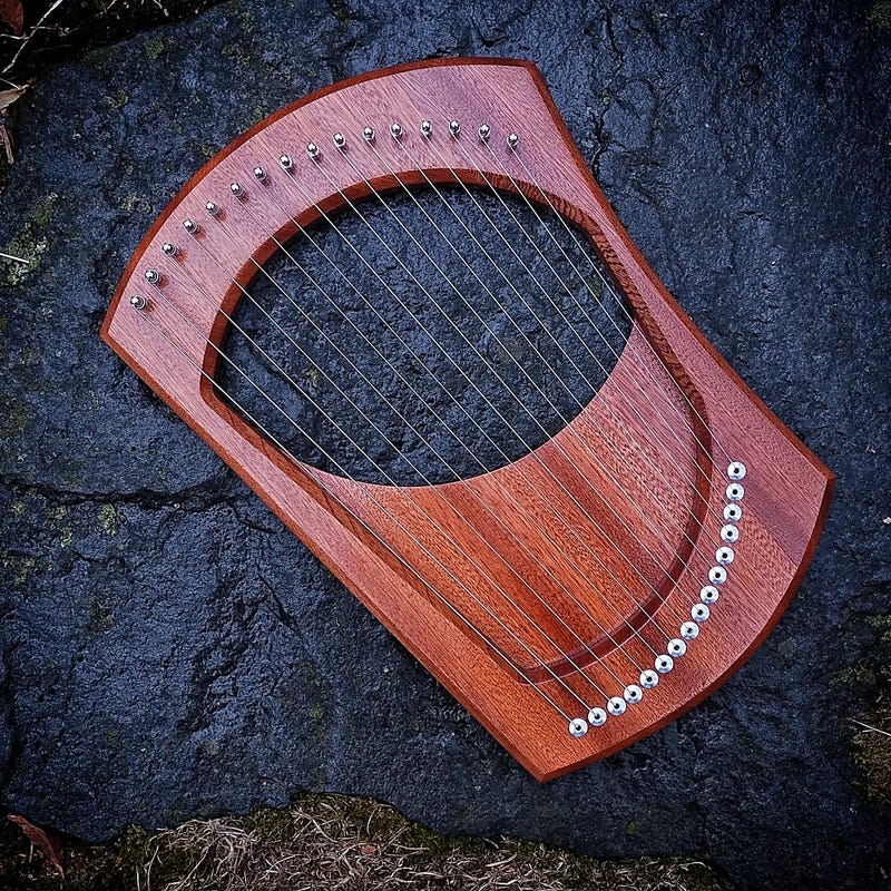 BrandonJohnLuthiery - Etsy