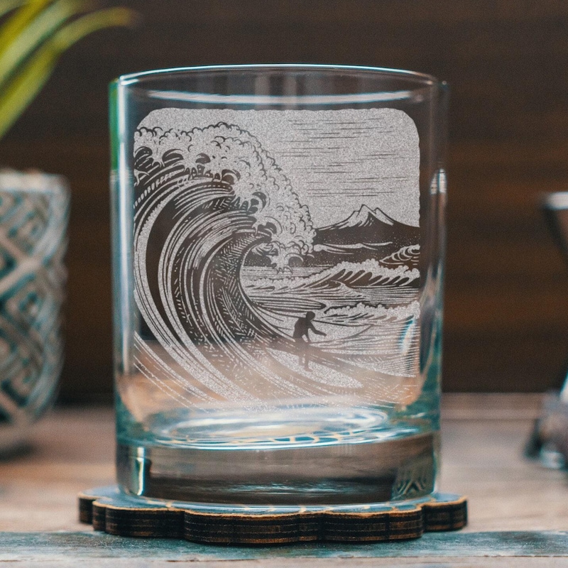 Drink Surfing - Etsy