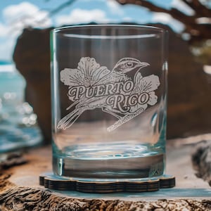 Puerto Rico National Bird - Etsy