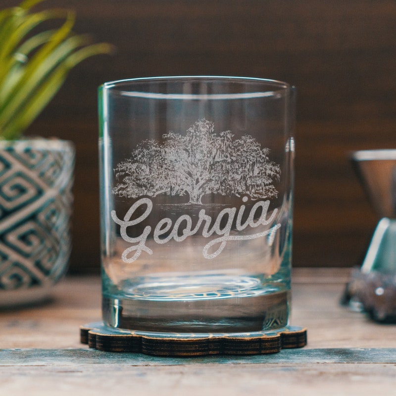 Handmade Barware and Glassware - Etsy