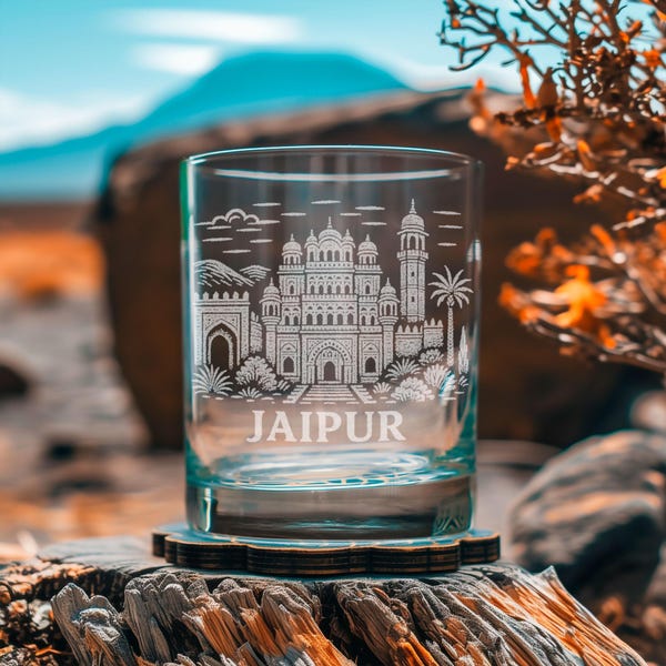 India Glass - Etsy
