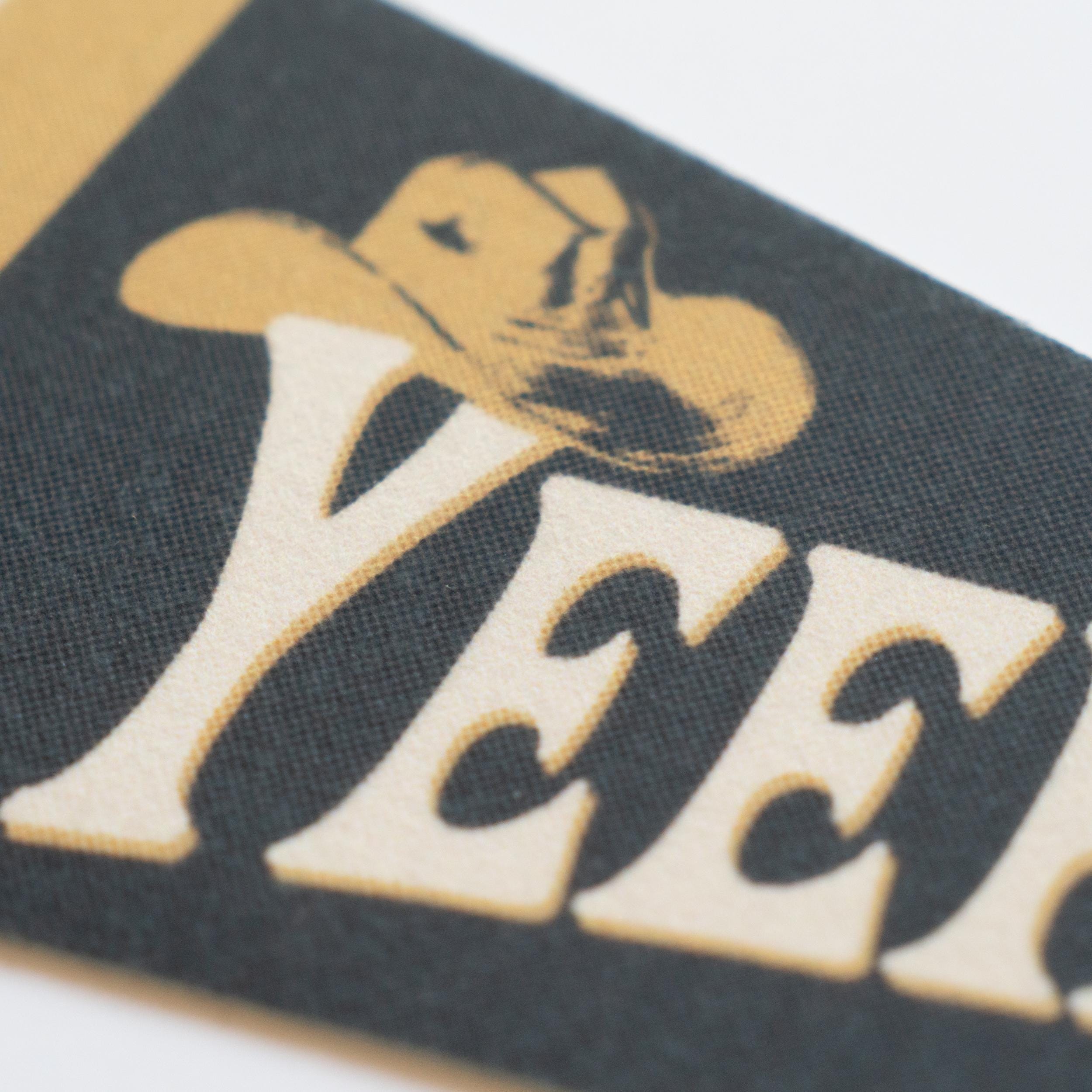 Yeehaw Felt Pennant | Vintage Wild West Cowboy Banner, Inspirational ...