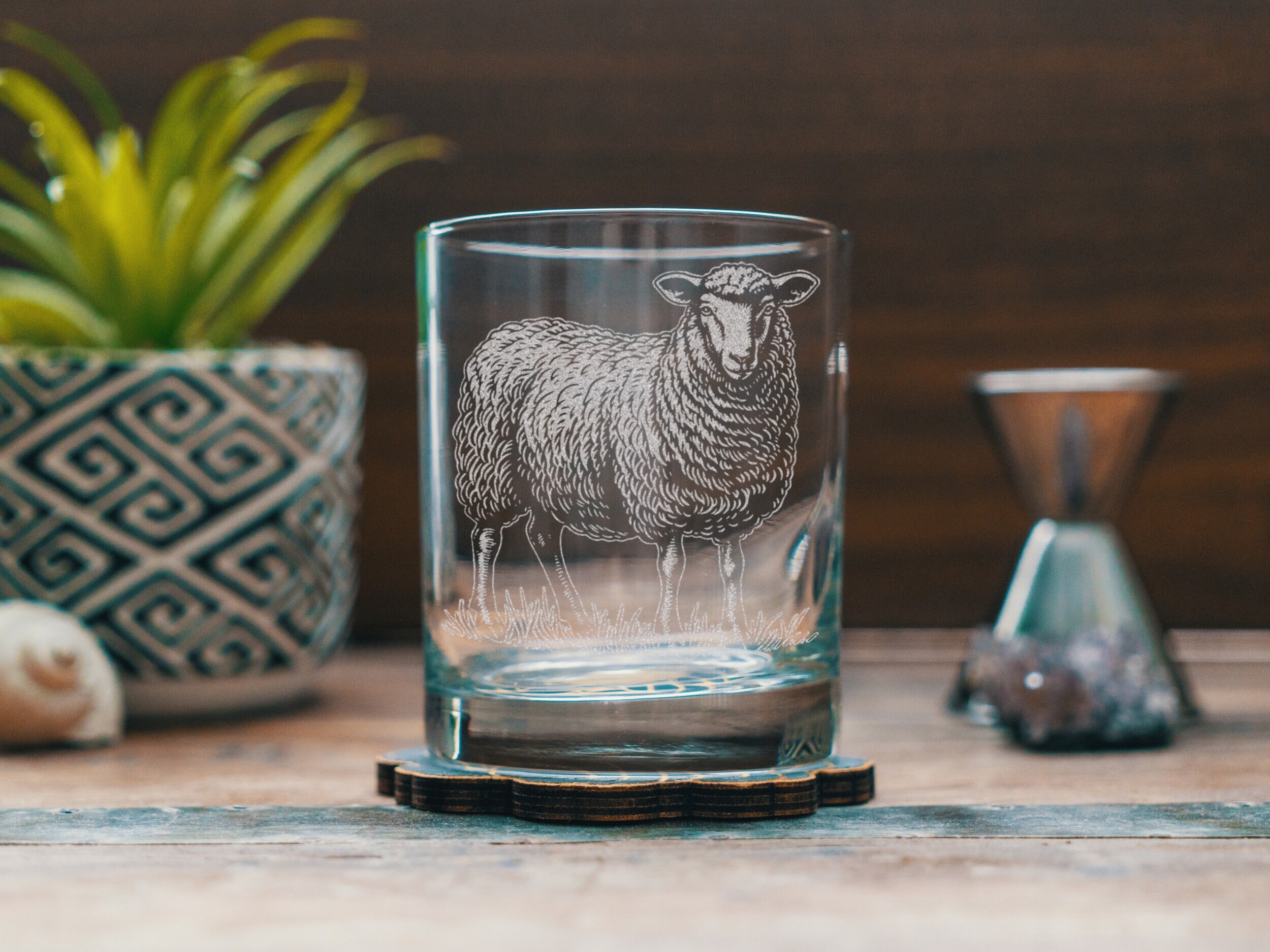 Farmhouse drinking glasses store