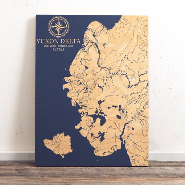 Yukon - Etsy