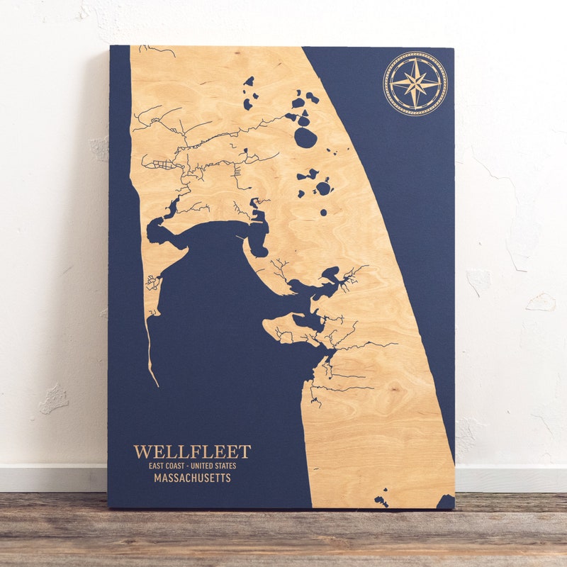 Wellfleet - Etsy