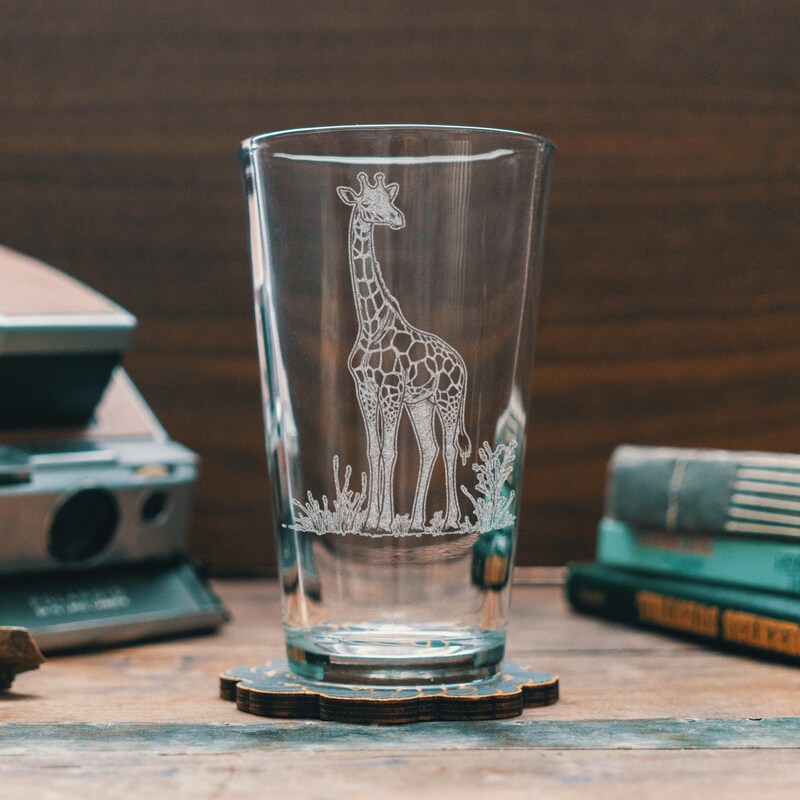 African Wildlife - Etsy