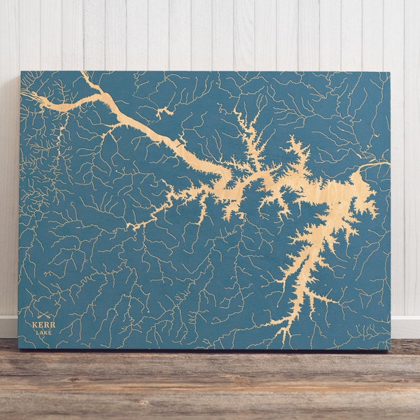 Wood Wall Art Decor - Etsy