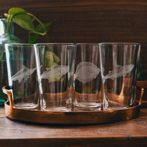 Saltwater Fish - Etsy