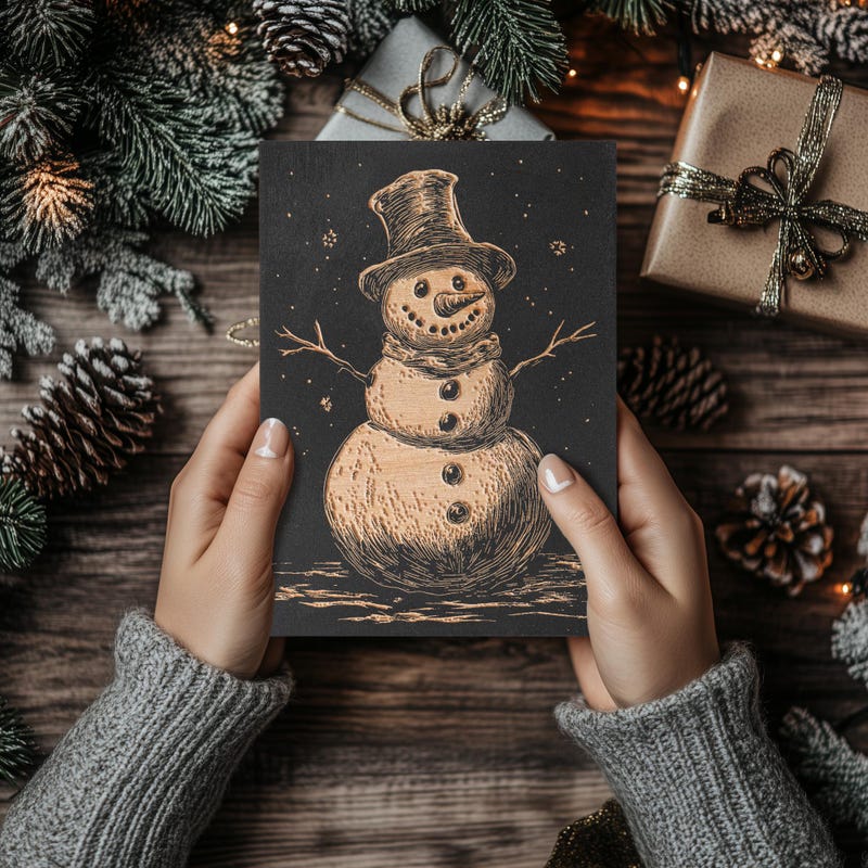 Snowman Wall Decor - Etsy