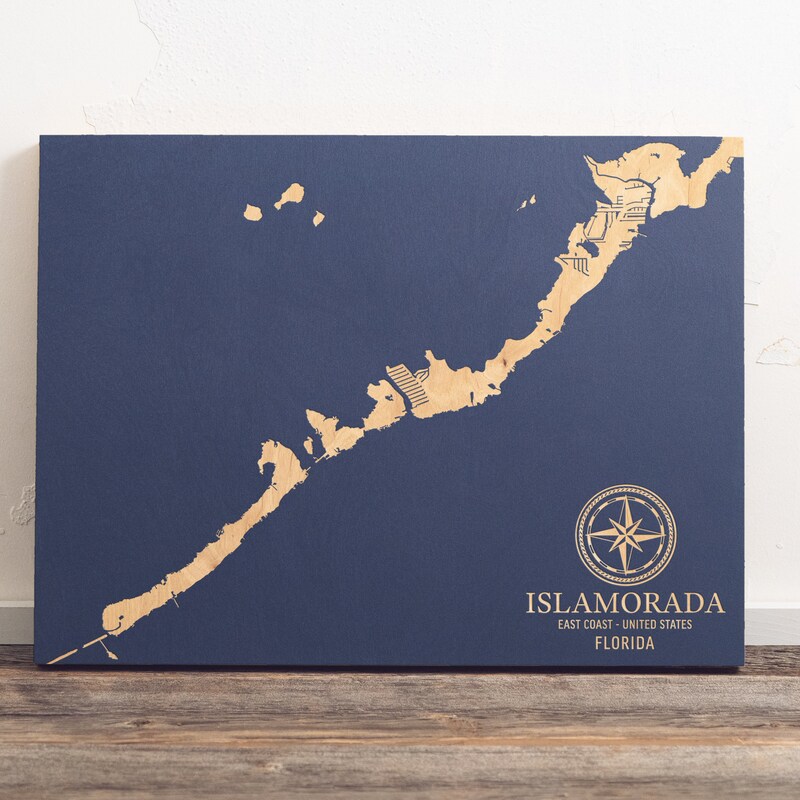 Islamorada - Etsy