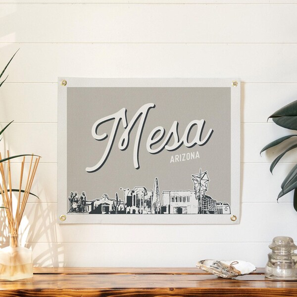 Mesa Arizona - Etsy