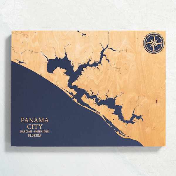 Panama City Beach, Fl Wall Art - Etsy
