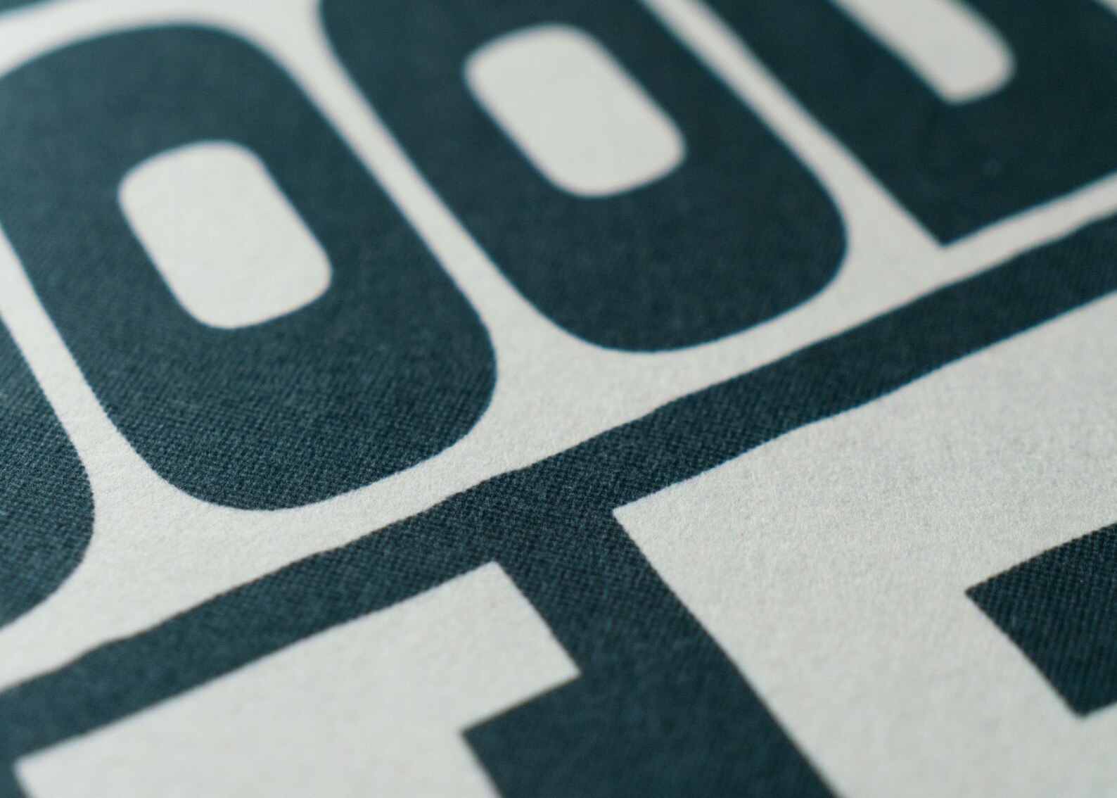 The Good Life Felt Poster Banner Inspirational Flag Design - Etsy