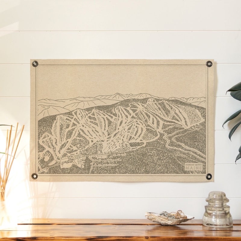 Felt World Map - Etsy