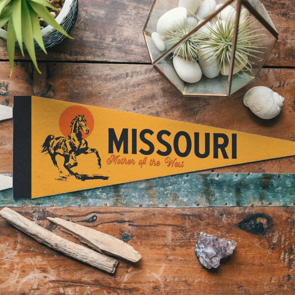 Missouri - Etsy