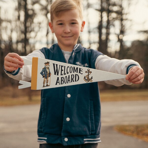 Vintage Nautical - Etsy