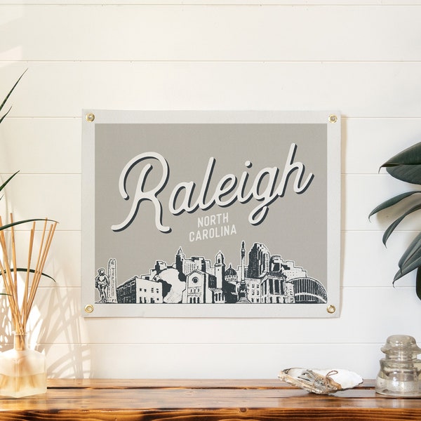 City Sign - Etsy