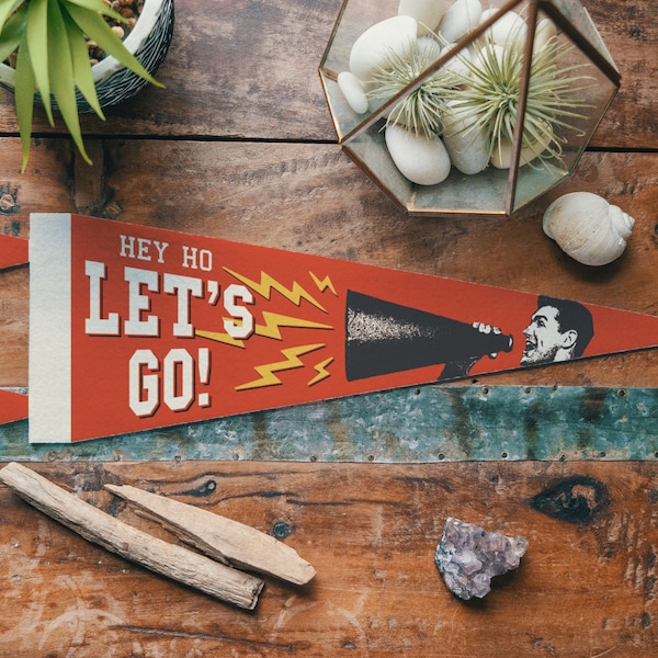 Personalized Sports Pennant - Etsy