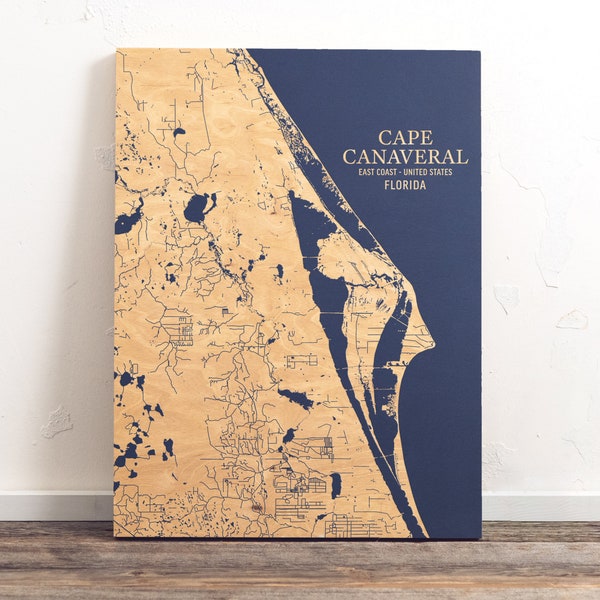 Cape Canaveral - Etsy
