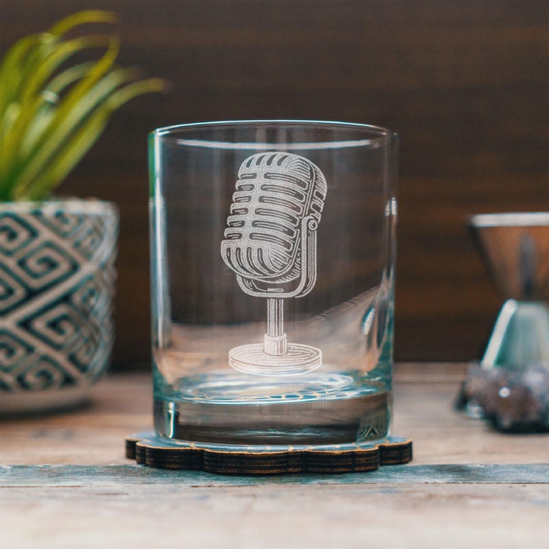 Kitchen Microphone - Etsy