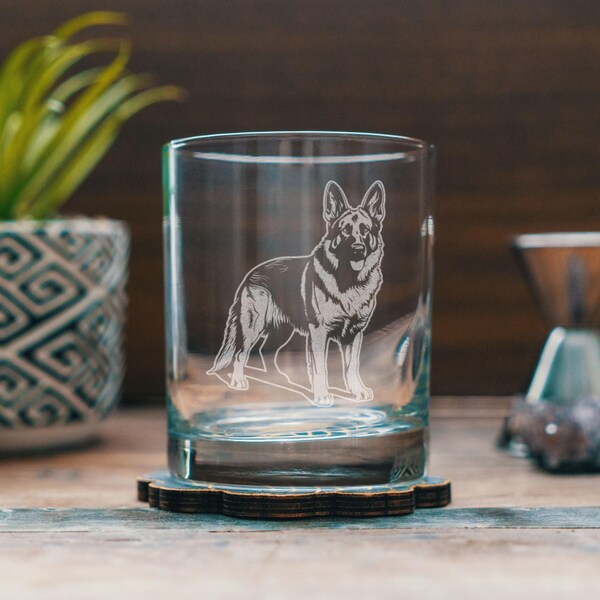 German Shepherd Gifts - 60+ Gift Ideas for 2025
