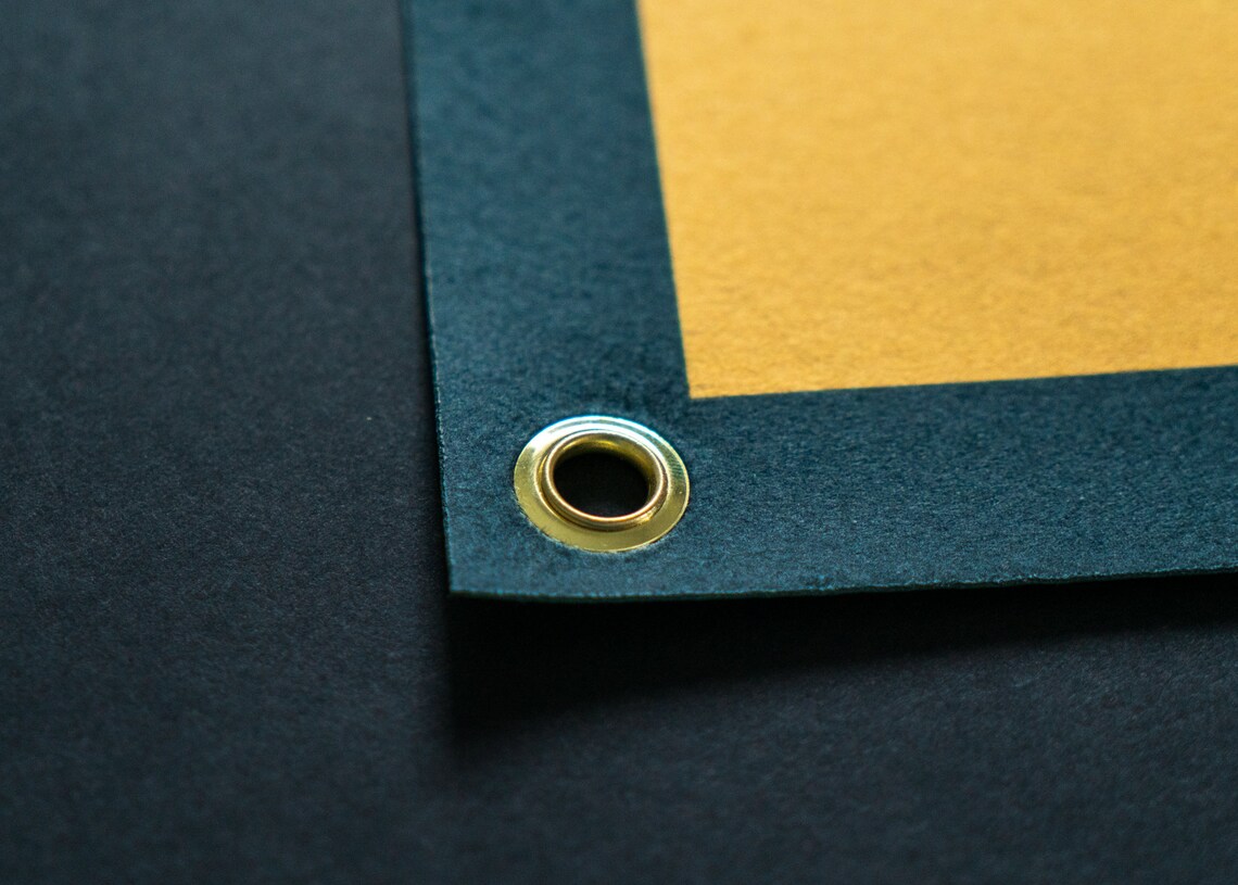 These Are the Good Old Days Felt Poster Banner Inspirational - Etsy